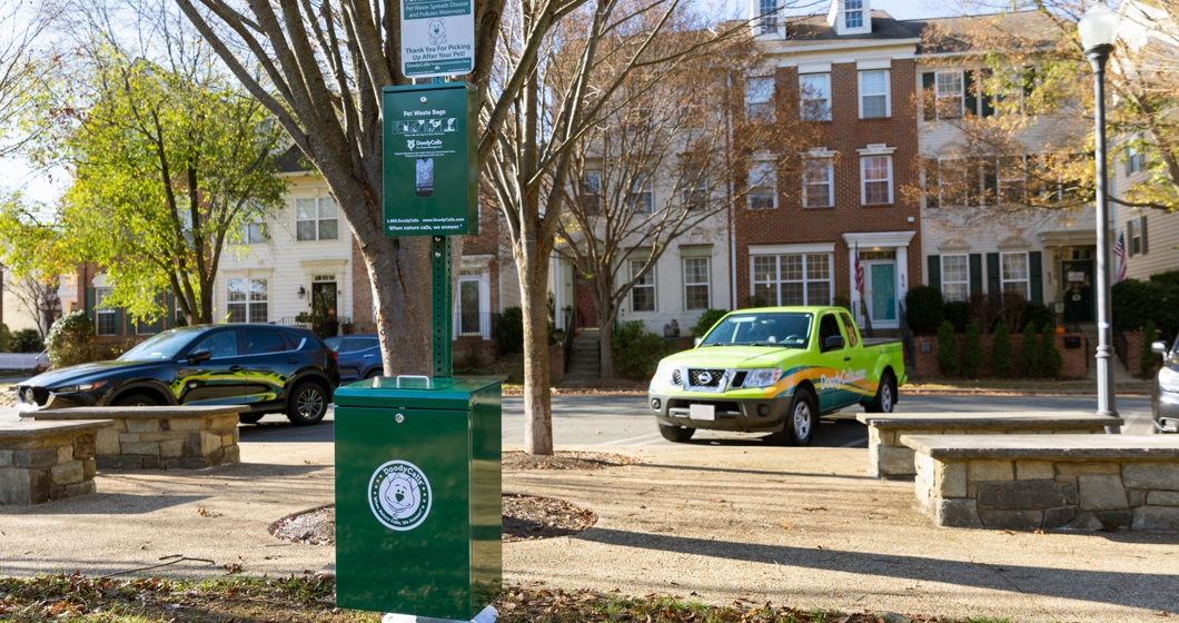 Pet Waste Stations 101: Why Every Community Needs Them