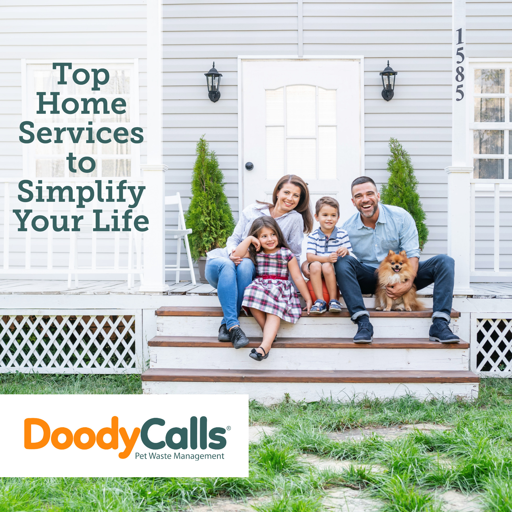 Top Home Services to Simplify Your Life